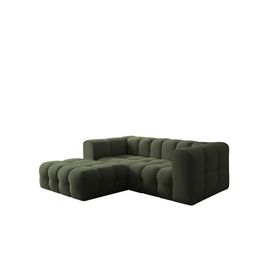 Fun M&ouml;bel ECKSOFA Solvie Xs In Tiffani