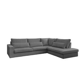 Fun M&ouml;bel ECKSOFA Thora