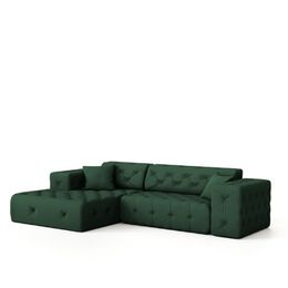 Fun M&ouml;bel ECKSOFA Chantal