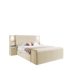 Fun M&ouml;bel BOXBETT Marten Magic Velvet Set.4