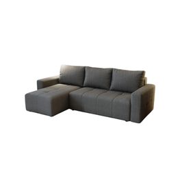 Fun M&ouml;bel ECKSOFA Noha In Now Or Never