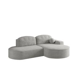 Fun M&ouml;bel ECKSOFA Girona Mit Schlaffunktion