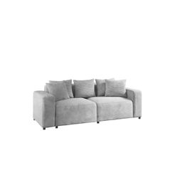 Fun M&ouml;bel SOFA Megan 2-sitzer In Poso