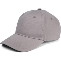 styleBREAKER "Baseball Cap Einfarbig" 1 Stk.