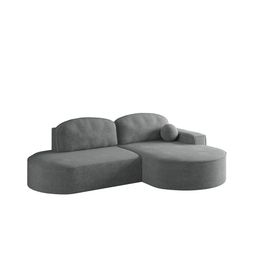 Fun M&ouml;bel ECKSOFA Girona Mit Schlaffunktion
