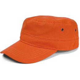 styleBREAKER "Cap im Military Stil" 1 Stk.
