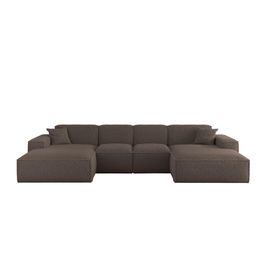 Fun M&ouml;bel WOHNLANDSCHAFT Celes Premium Xs Sven