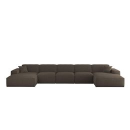 Fun M&ouml;bel WOHNLANDSCHAFT Celes Premium Xl Sven