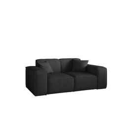 Fun M&ouml;bel SOFA Celes Premium 2-sitzer Stoff Scala
