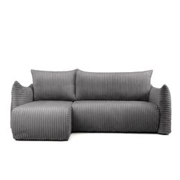 Fun M&ouml;bel ECKSOFA Mailand Xs Mit Schlaffunktion
