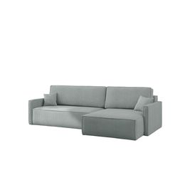 Fun M&ouml;bel ECKSOFA Louis Scala