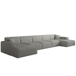 Fun M&ouml;bel WOHNLANDSCHAFT Celes Premium Xl Scala