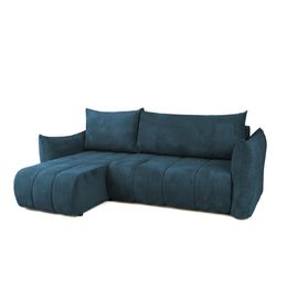 Fun M&ouml;bel ECKSOFA Ontario Xs Mit Schlaffunktion