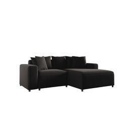 Fun M&ouml;bel ECKSOFA Megan Xs In Salvador