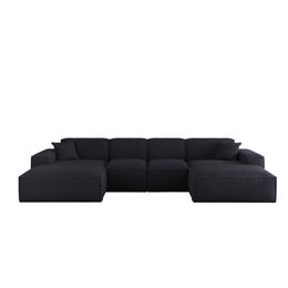Fun M&ouml;bel WOHNLANDSCHAFT Celes Premium Xs Sven