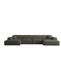 Fun M&ouml;bel WOHNLANDSCHAFT Celes Premium Bukla