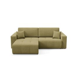 Fun M&ouml;bel ECKSOFA Augusto