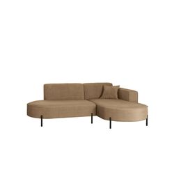 Fun M&ouml;bel ECKSOFA Valencia Xs