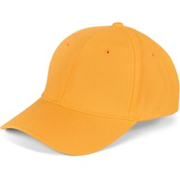 styleBREAKER "Baseball Cap Einfarbig" 1 Stk.