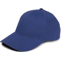 styleBREAKER "Baseball Cap Einfarbig" 1 Stk.