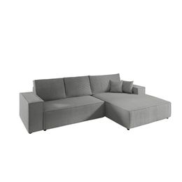 Fun M&ouml;bel ECKSOFA Corunia In Poso