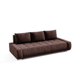Fun M&ouml;bel SCHLAFSOFA Vogar In Aston