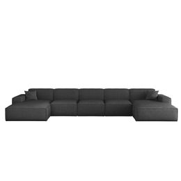 Fun M&ouml;bel WOHNLANDSCHAFT Celes Premium Xl Artico