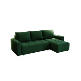 Fun M&ouml;bel ECKSOFA Noha In Kronos