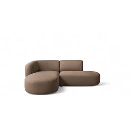 Fun M&ouml;bel ECKSOFA Babette