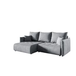 Fun M&ouml;bel ECKSOFA Canio