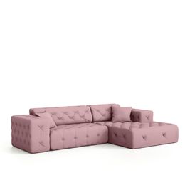 Fun M&ouml;bel ECKSOFA Chantal