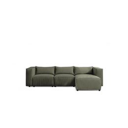 Fun M&ouml;bel ECKSOFA Nevio