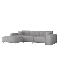 Fun M&ouml;bel ECKSOFA Gloria In Artico