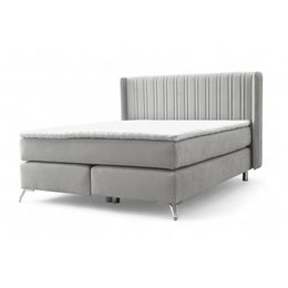 Fun M&ouml;bel BOXSPRINGBETT Agnus