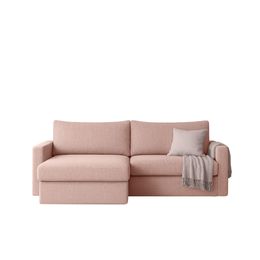 Fun M&ouml;bel ECKSOFA Bendik In Faro