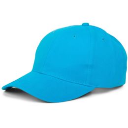 styleBREAKER "Baseball Cap Einfarbig" 1 Stk.