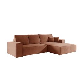 Fun M&ouml;bel ECKSOFA Levio