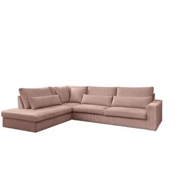 Fun M&ouml;bel ECKSOFA Thora