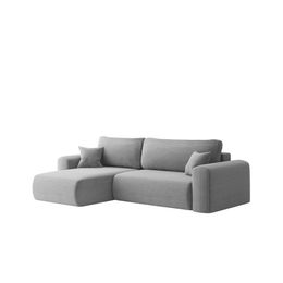 Fun M&ouml;bel ECKSOFA Flora In Poso