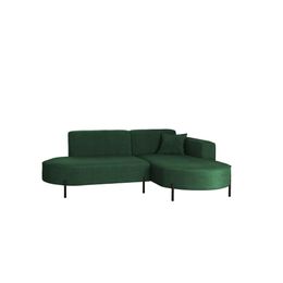 Fun M&ouml;bel ECKSOFA Valencia Xs