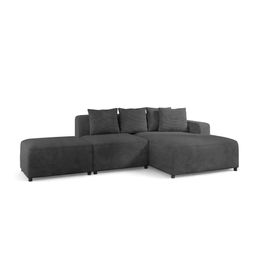 Fun M&ouml;bel ECKSOFA Megan Xs In Poso