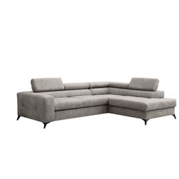 Fun M&ouml;bel ECKSOFA Schlafsofa Amadeo In Anafi