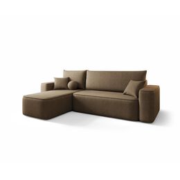 Fun M&ouml;bel ECKSOFA Agepo In Curio