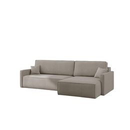 Fun M&ouml;bel ECKSOFA Louis Scala