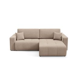 Fun M&ouml;bel ECKSOFA Augusto