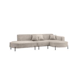 Fun M&ouml;bel ECKSOFA Valencia
