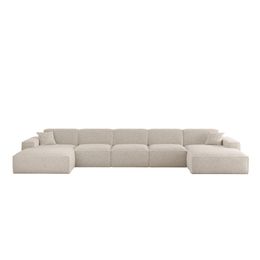Fun M&ouml;bel WOHNLANDSCHAFT Celes Premium Xl Sven