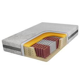 TASCHENMATRATZE MOXE - 200/200 - H3 - Apri