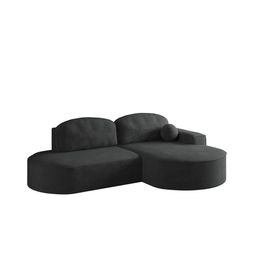Fun M&ouml;bel ECKSOFA Girona Mit Schlaffunktion