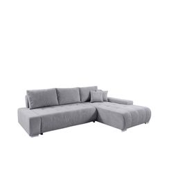 Fun M&ouml;bel ECKSOFA Vogar In Poso